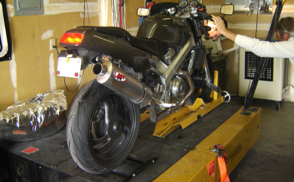 The Amazing Honda Hawk GT NT650 - CanyonChasers