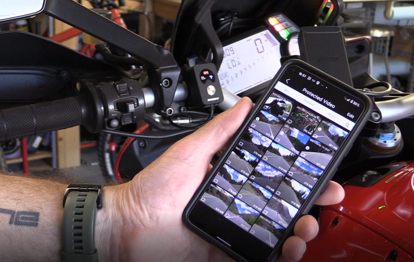 Innovv K5 Installation and Review - CanyonChasers