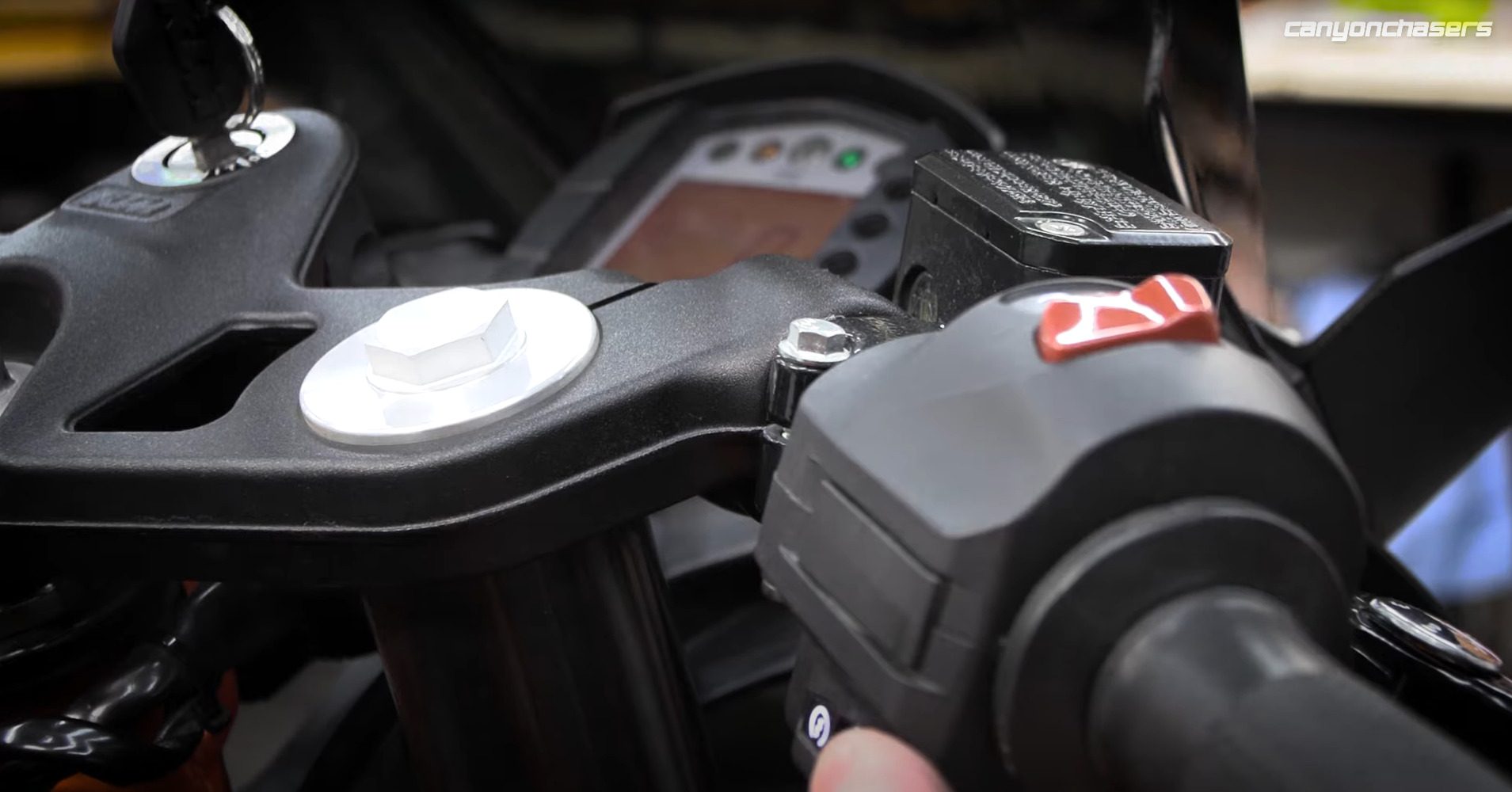 How to Buy a Used Motorcycle - CanyonChasers