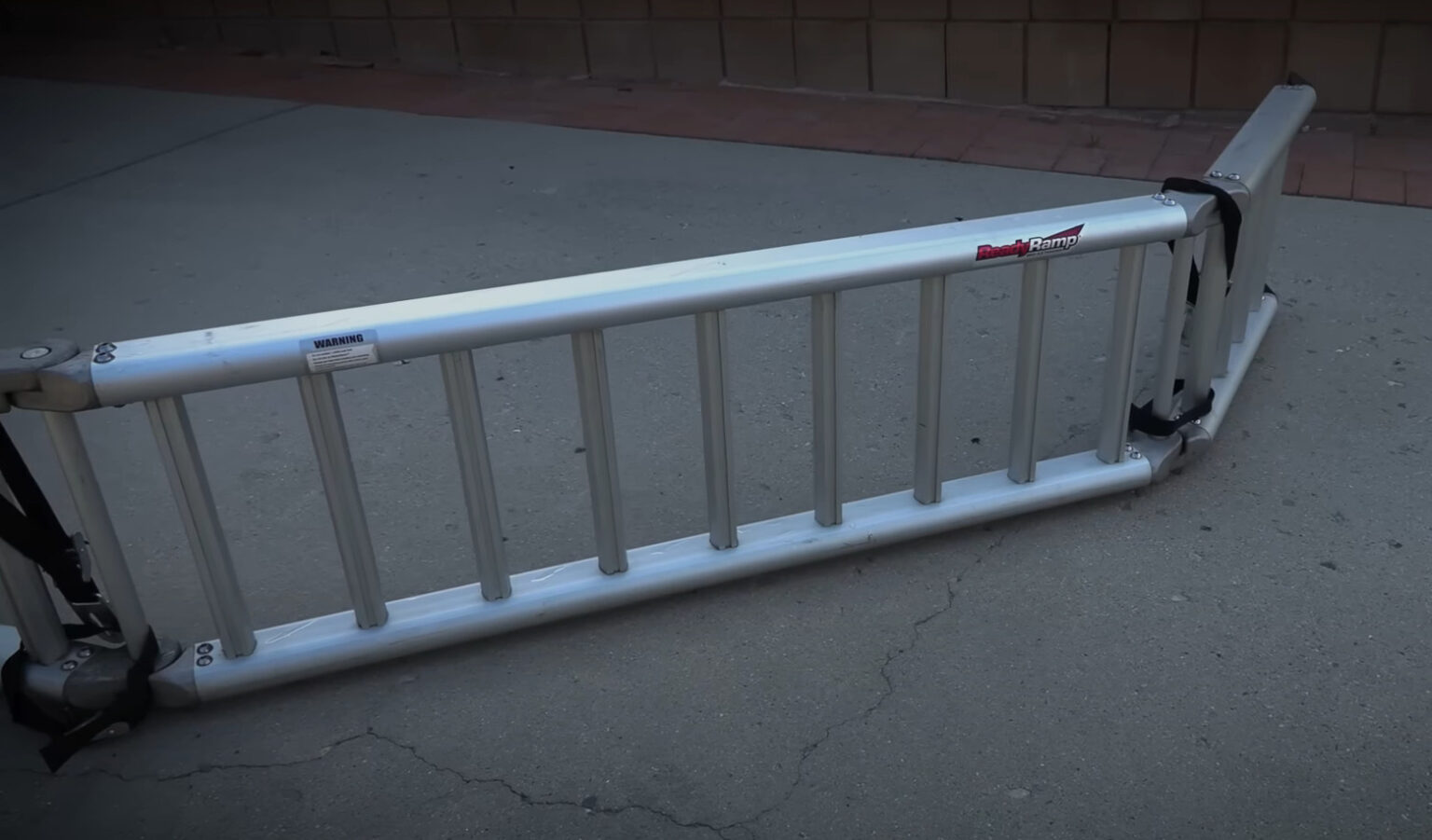 How to Load a Motorcycle in a Pickup - CanyonChasers