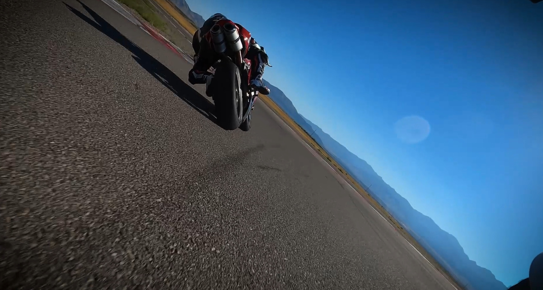 The Riding Technique Only Expert Riders Understand - CanyonChasers