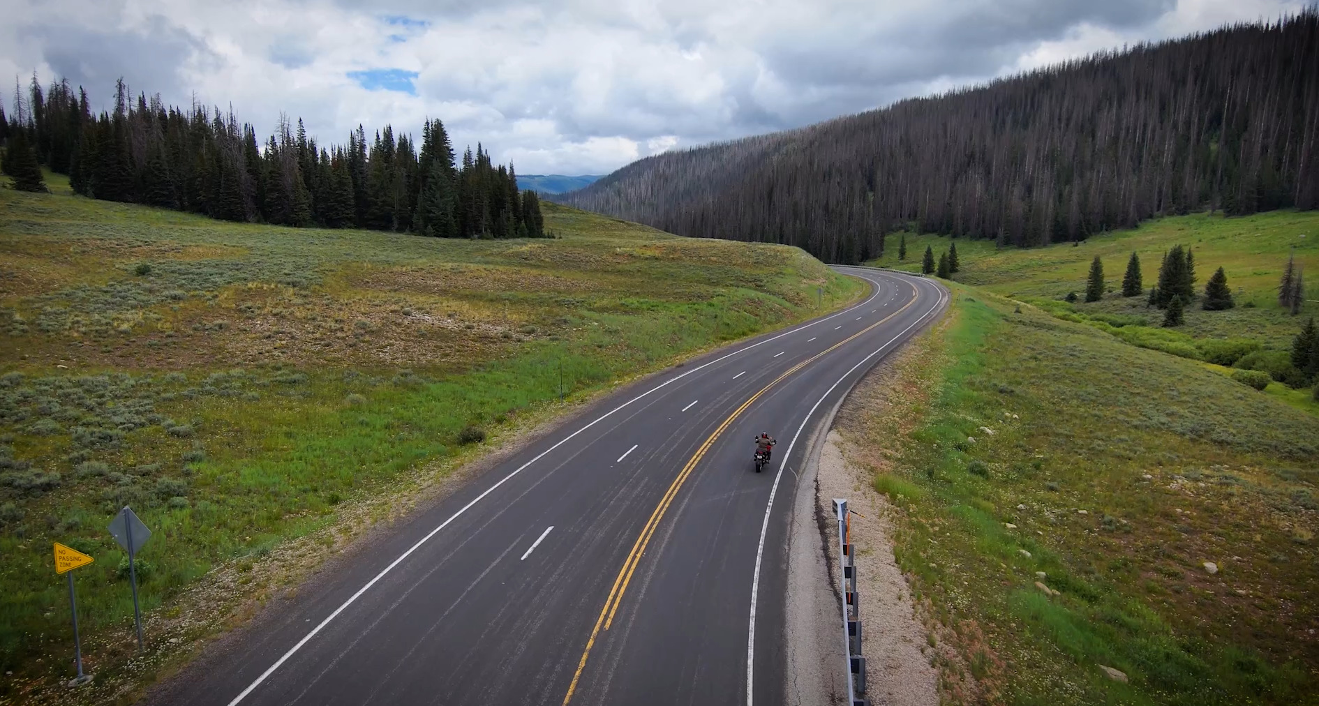 The Riding Technique Only Expert Riders Understand - CanyonChasers