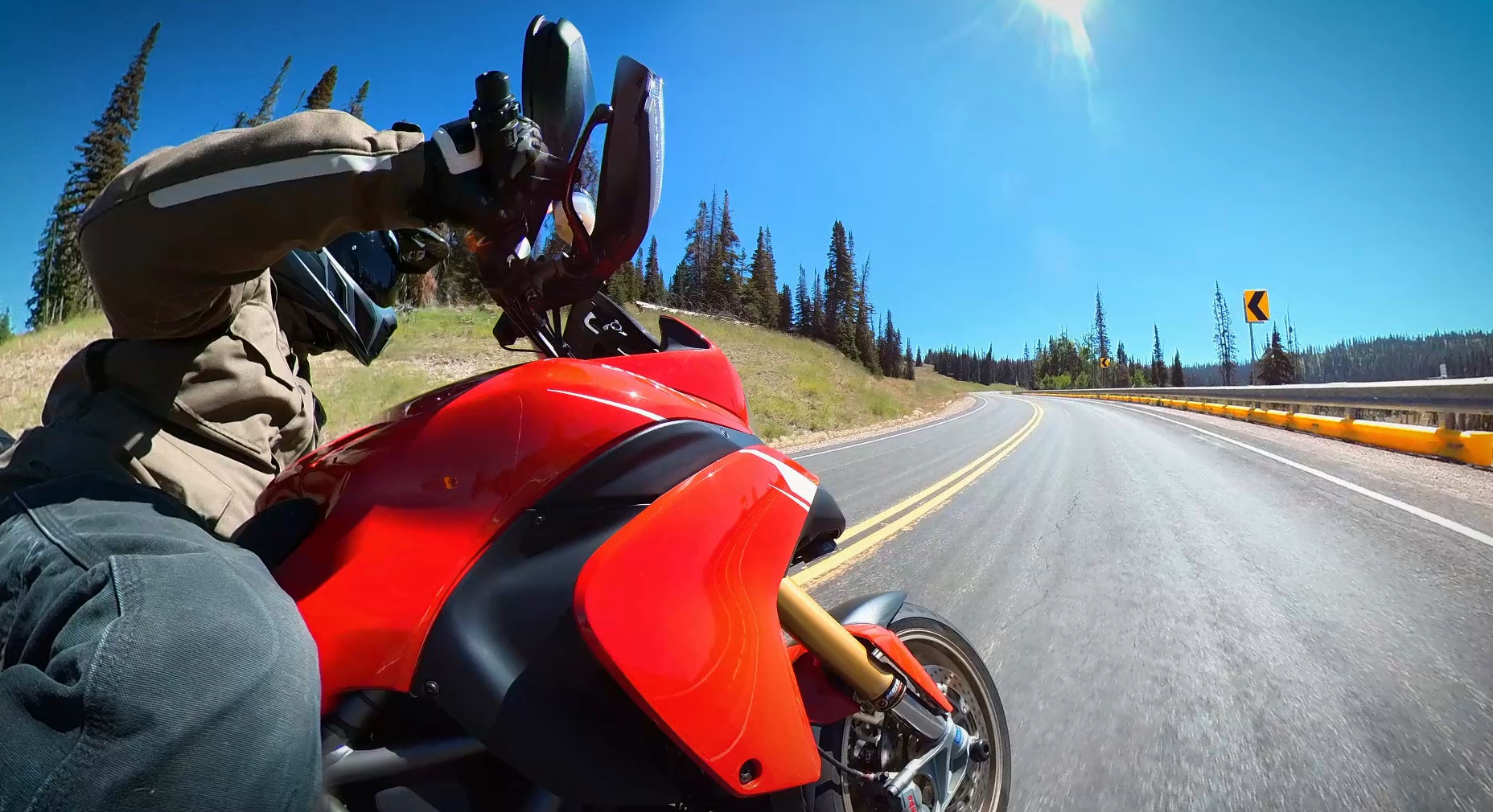 The Riding Technique Only Expert Riders Understand - CanyonChasers