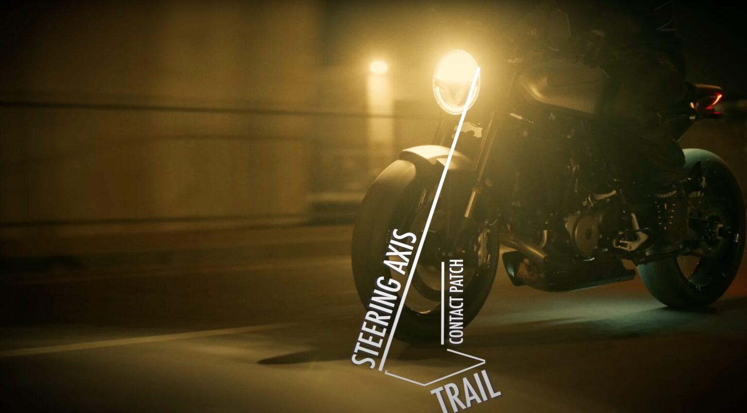 How Do Motorcycles Actually Turn - CanyonChasers