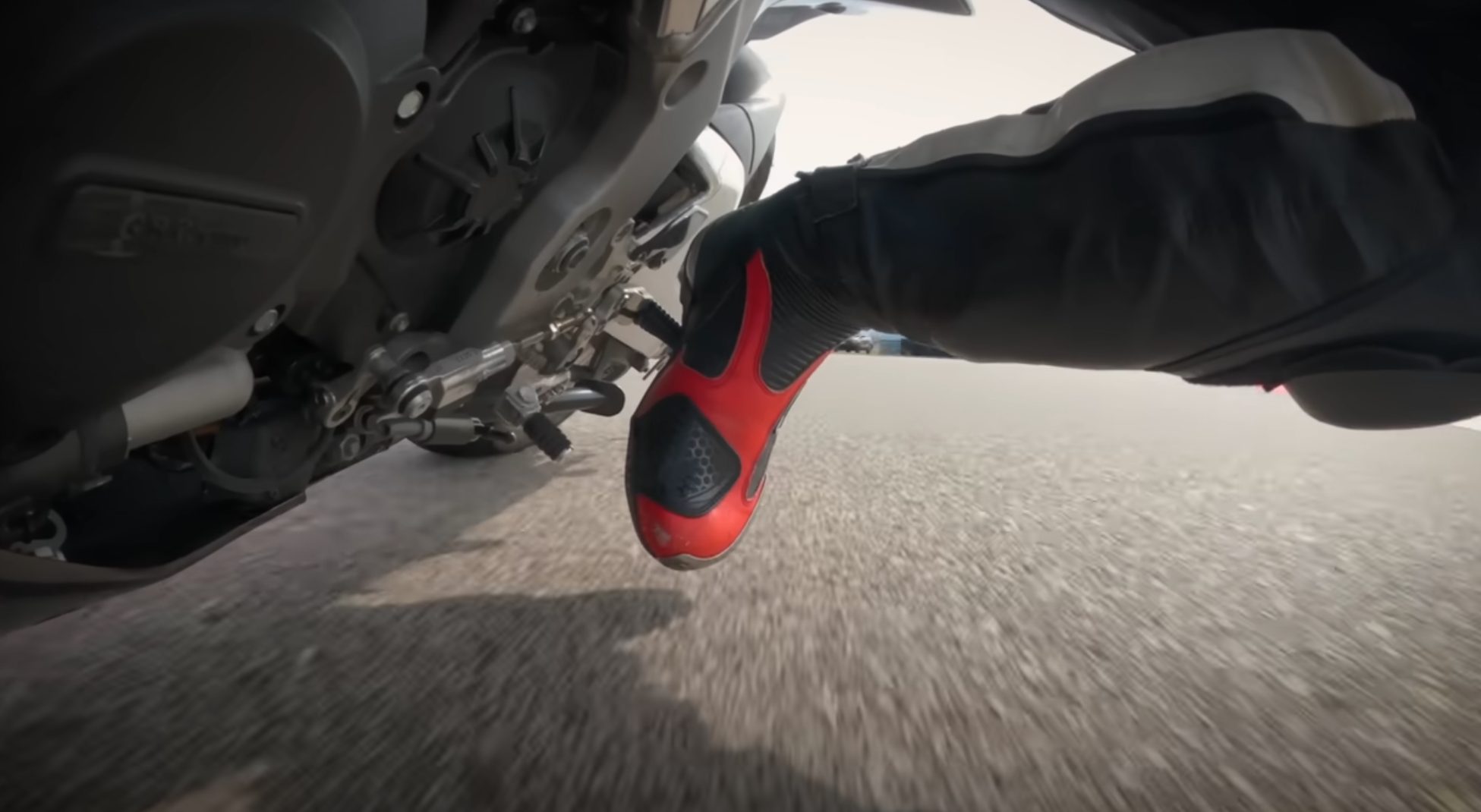 Have You Been Wrong About Foot Position? - CanyonChasers
