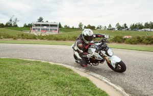 2025 Honda Grom Review - CanyonChasers