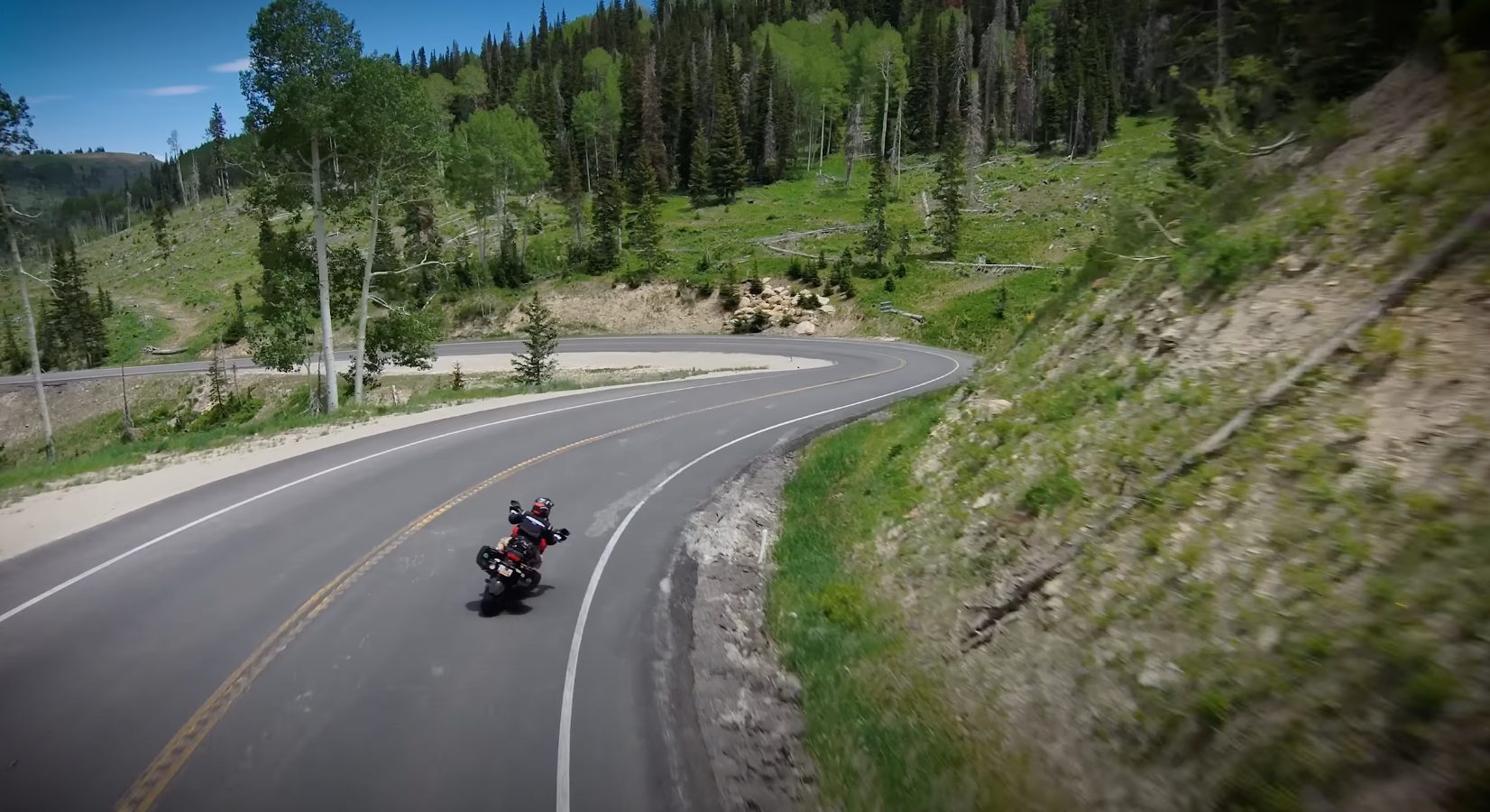 The Critical Braking Mistake Every Rider Must Avoid - CanyonChasers