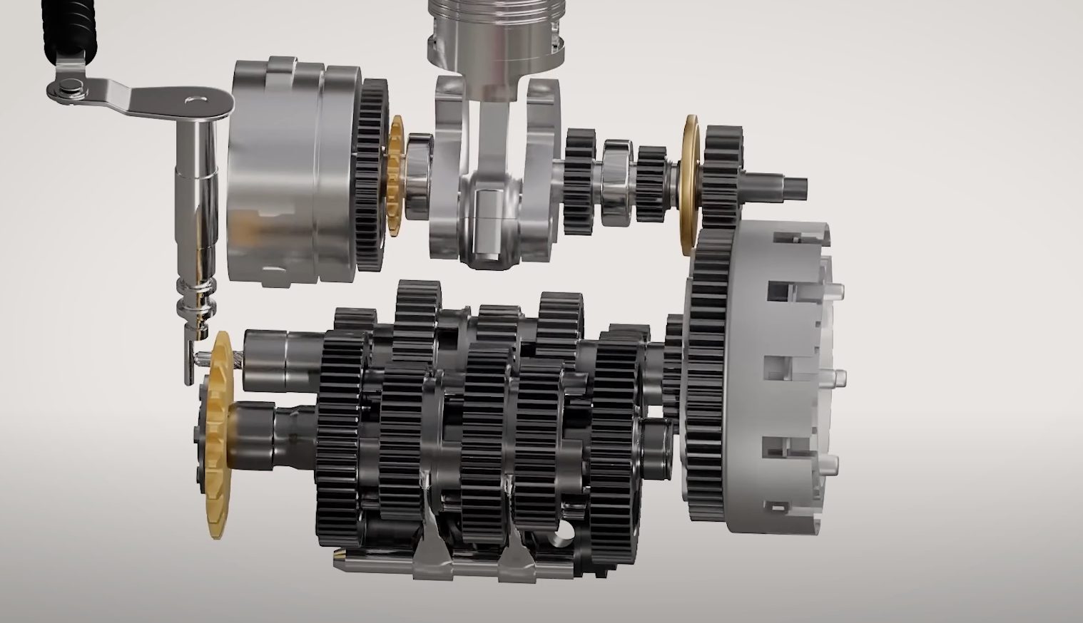 A Beginner's Guide to Motorcycle Shifting - CanyonChasers