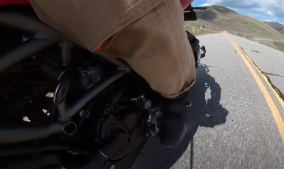 Mastering the Art of Rev-Matching - CanyonChasers