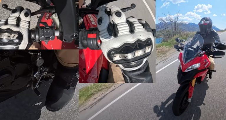 Mastering the Art of Rev-Matching - CanyonChasers